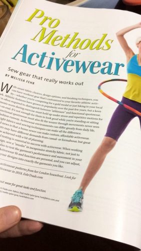 The making of a Threads article – FehrTrade