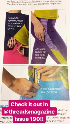 The making of a Threads article – FehrTrade