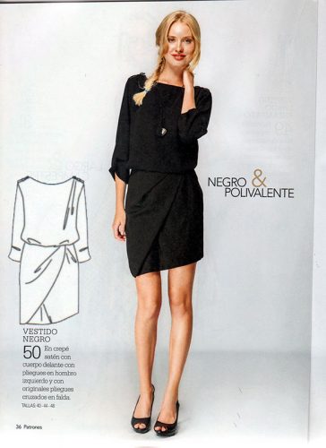 Patrones 56 magazine – FehrTrade