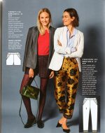 Burda magazine – October 2017 – FehrTrade