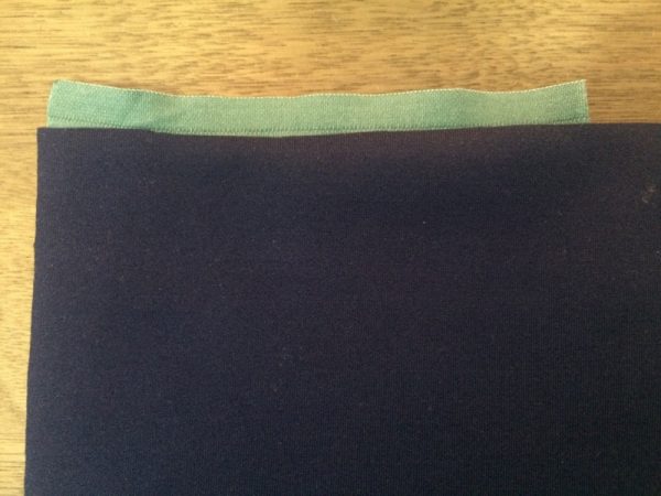 Elastic edges three ways – FehrTrade