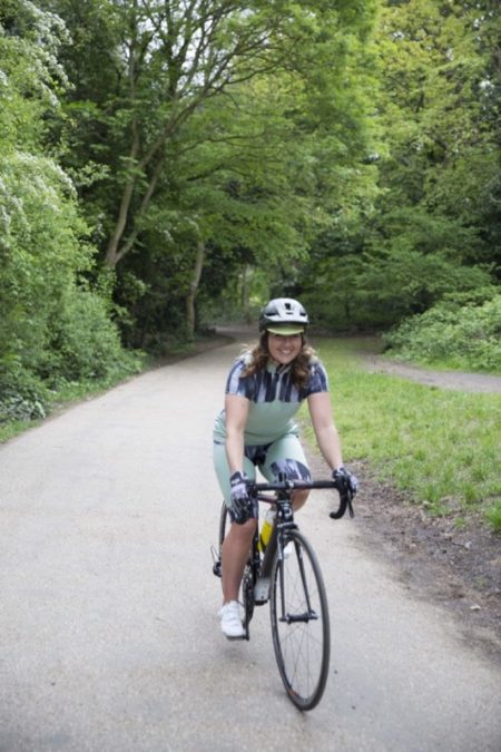 The “Sew Your Own Activewear” Cycling Top – FehrTrade