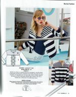 Burda magazine May 2018 – FehrTrade