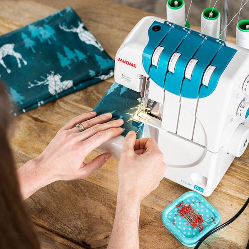 Learn with me – on Craftsy! – FehrTrade