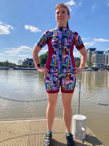 A Tokyo-inspired three-piece cycling set – FehrTrade