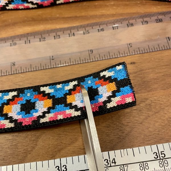 Tutorial: Make your own tri-belt! – FehrTrade