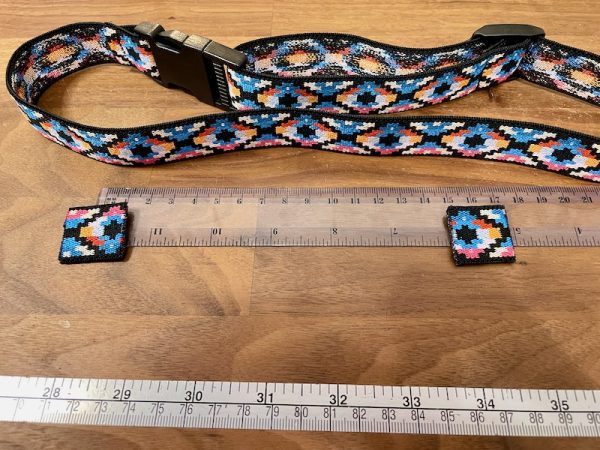 Tutorial: Make your own tri-belt! – FehrTrade