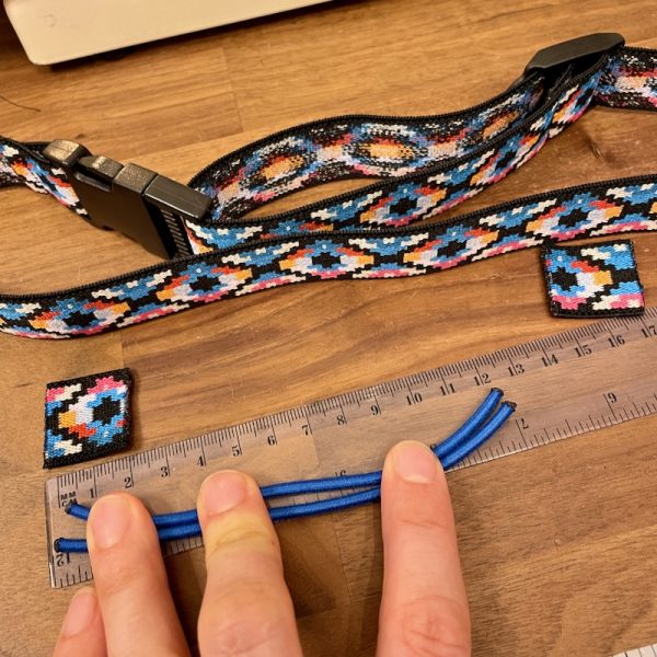 Tutorial: Make your own tri-belt! – FehrTrade