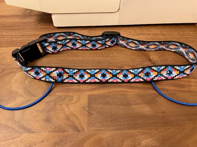 Tutorial: Make your own tri-belt! – FehrTrade