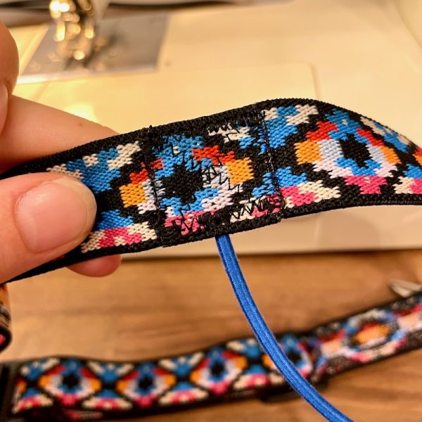 Tutorial: Make your own tri-belt! – FehrTrade