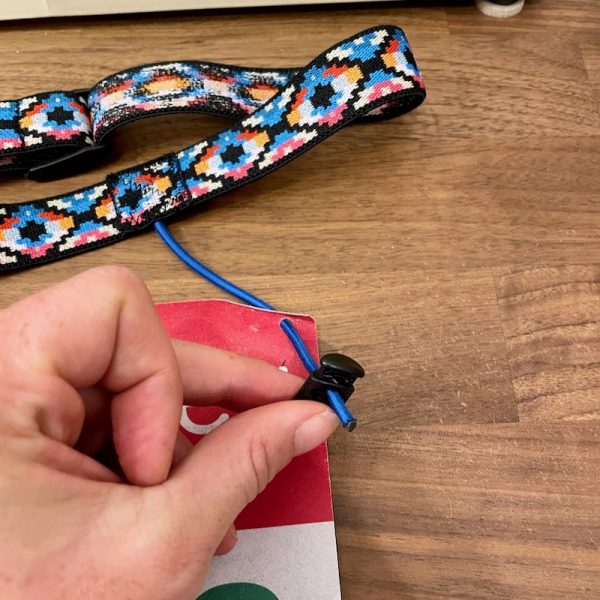 Tutorial: Make your own tri-belt! – FehrTrade