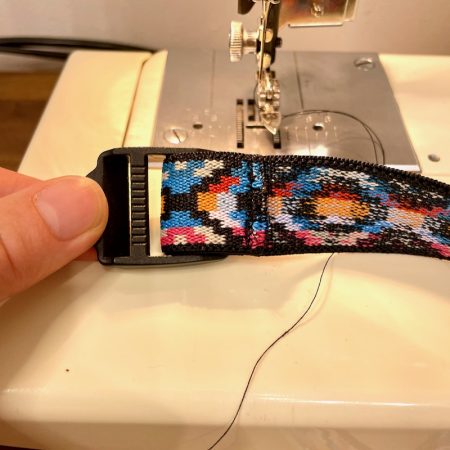 Tutorial: Make your own tri-belt! – FehrTrade