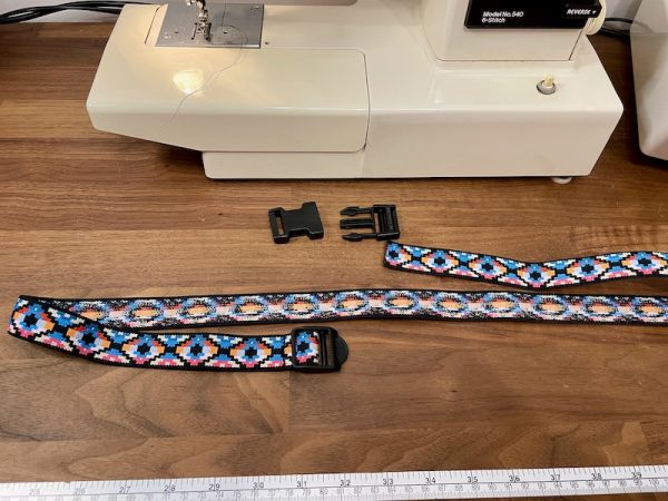 Tutorial: Make your own tri-belt! – FehrTrade