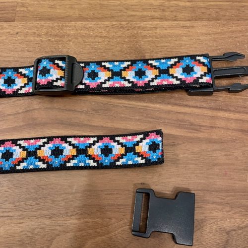 Tutorial: Make your own tri-belt! – FehrTrade