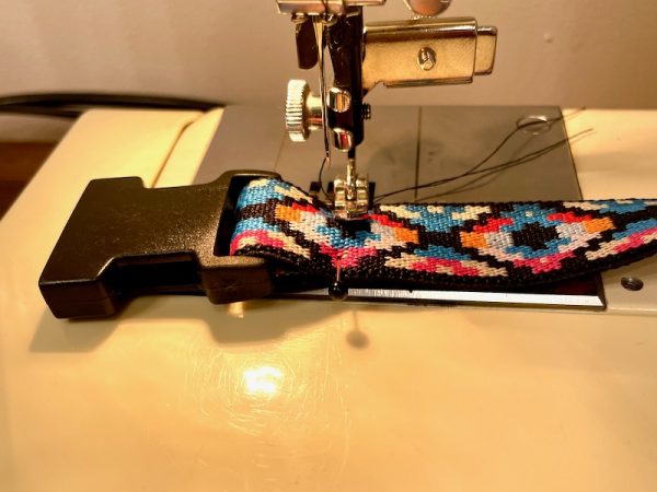 Tutorial: Make your own tri-belt! – FehrTrade