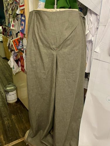 FehrTrade – Sew Your Own Activewear