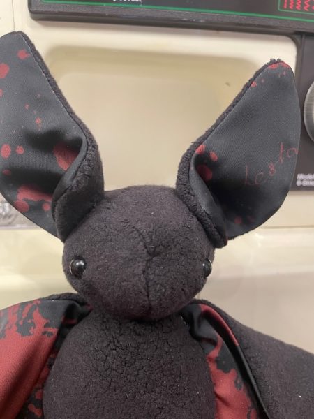 Many vampire bat gifts – FehrTrade