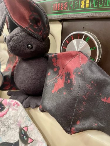 Many vampire bat gifts – FehrTrade