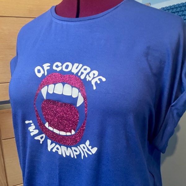 Three more vampire tops – FehrTrade